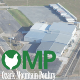OZARK MOUNTAIN POULTRY EUA INSTALOU O DUSTCONTROL DA WINGS - Wings Ltda