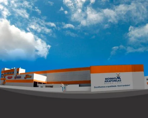 RUMO LOGÍSTICA – RONDONÓPOLIS (MT) - Wings Ltda